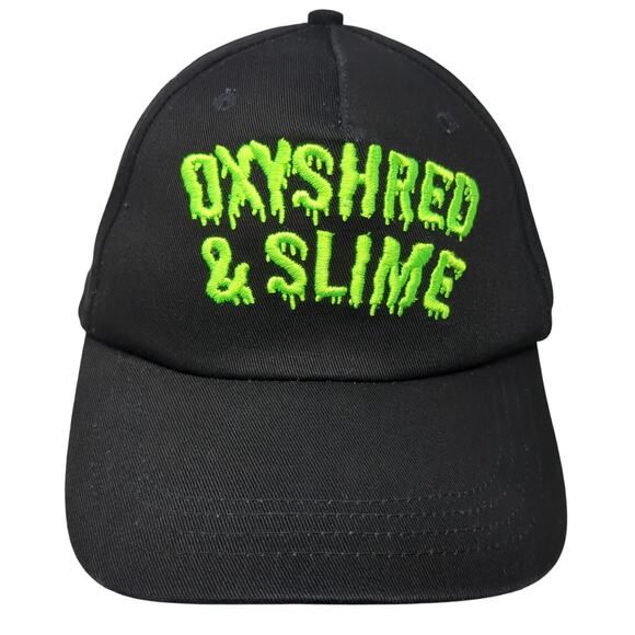 Ehplabs x Ghostbusters | Accessories | Oxyshred Slime Ehplabs X ...